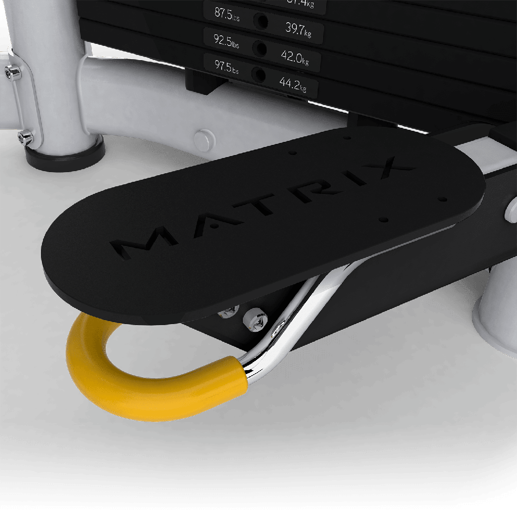 MATRIX Aura Functional Trainer | GYMNEX